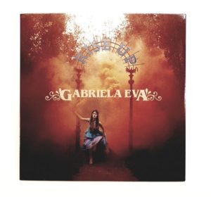 Gabriela Eva Card Sleeve
