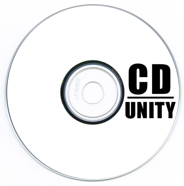CD Burning Service | Eco-friendly CD Burning And Printing UK