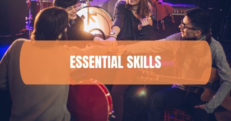 How To Be A Good Band Manager: Experts Tips And Advice