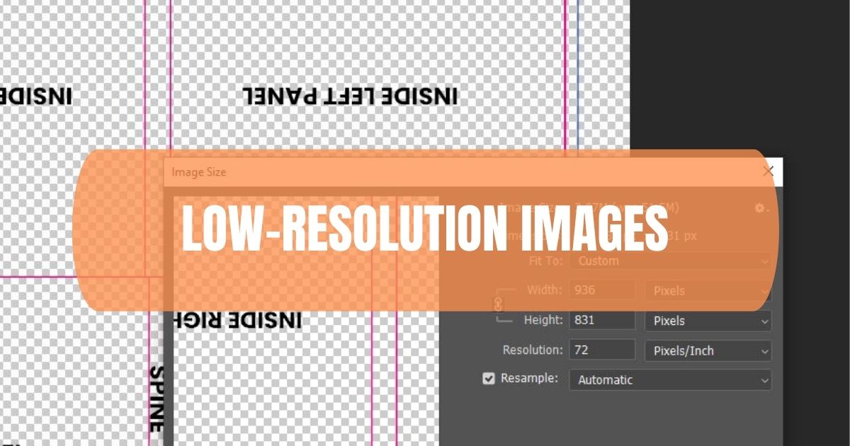 Avoiding Mistakes In CD Cover Printing - CD Unity