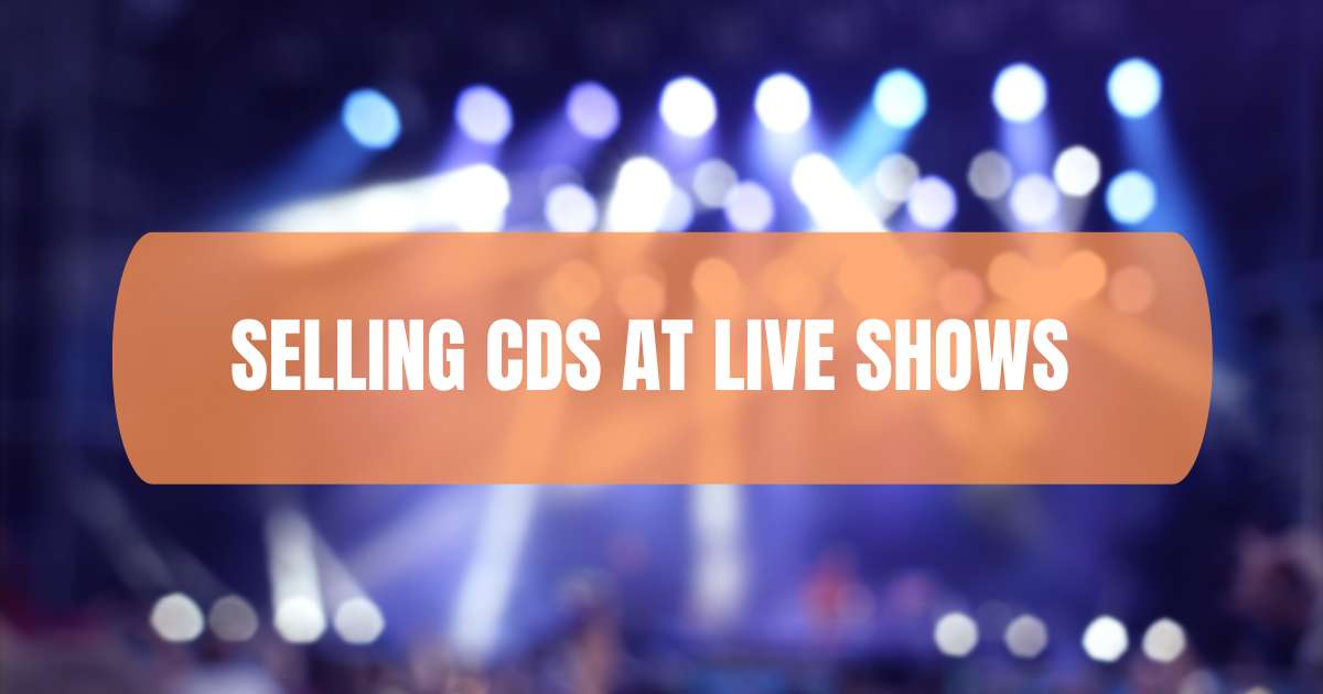 Master The Art Of Selling CDs: Tips For Independent Artists