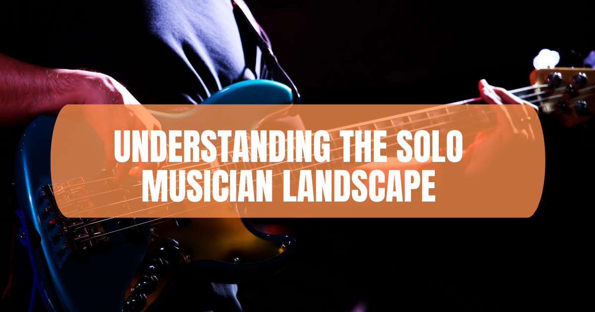 How To Get Gigs As A Solo Musician: Experts Advice