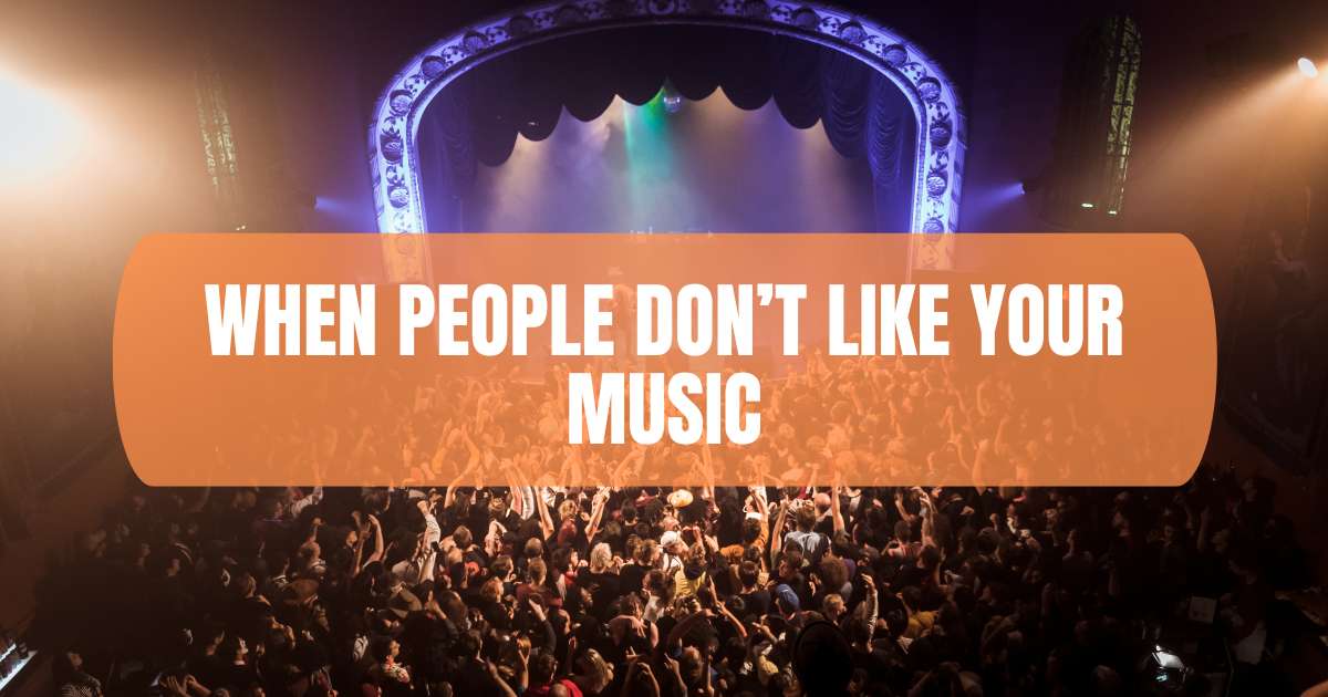 How To Tell If People Like Your Music: 5 Sure-fire Signs