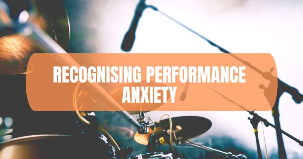 How Do You Overcome Performance Anxiety As A Musician